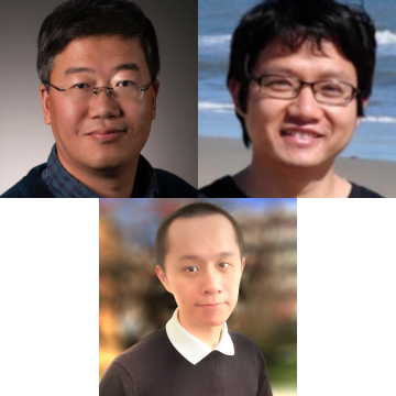 Home | UCSB Computer Science