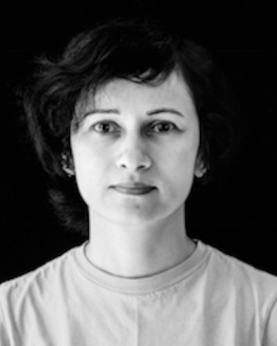 Misha Sra | UCSB Computer Science