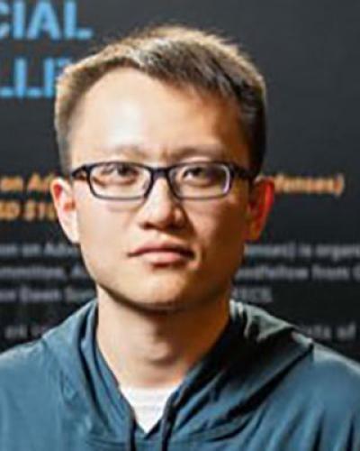 Wenbo Guo | UCSB Computer Science Wenbo Guo | UCSB Computer Science